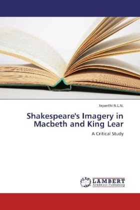 Shakespeare's Imagery in Macbeth and King Lear (2012) - Galaxus