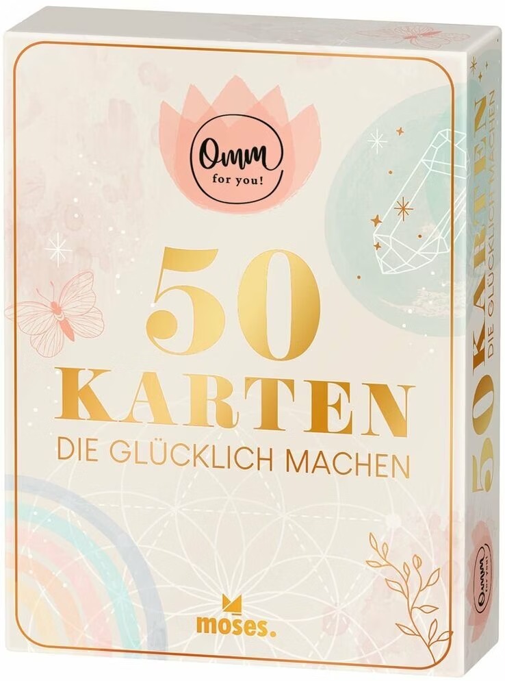 Omm for you (Deutsch, Carolin Magunia, 2021) - kaufen bei Galaxus