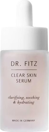 Dr. Fitz Sérum Clear Skin (30 ml) - acheter sur Galaxus