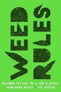 Weed Rules (Englisch, Jay Wexler, 2024) - kaufen bei Galaxus