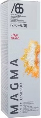 Wella Professional - Magma Byondor Highlighting Hair Color - Hair ...
