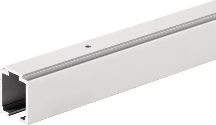 Helm Rail de roulement 140 aluminium EV1 anodisé Longueur du palier ...