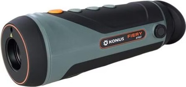 Konus Wärmebildkamera Fiery 2x-16x - kaufen bei Galaxus