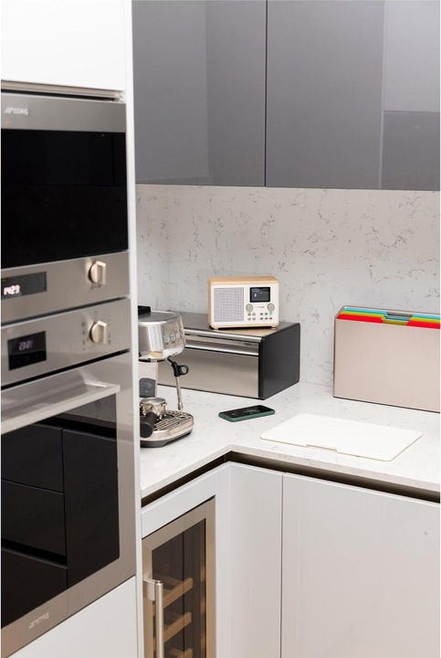 Pure Classic H4 (DAB+, FM, Bluetooth) - kaufen bei Galaxus