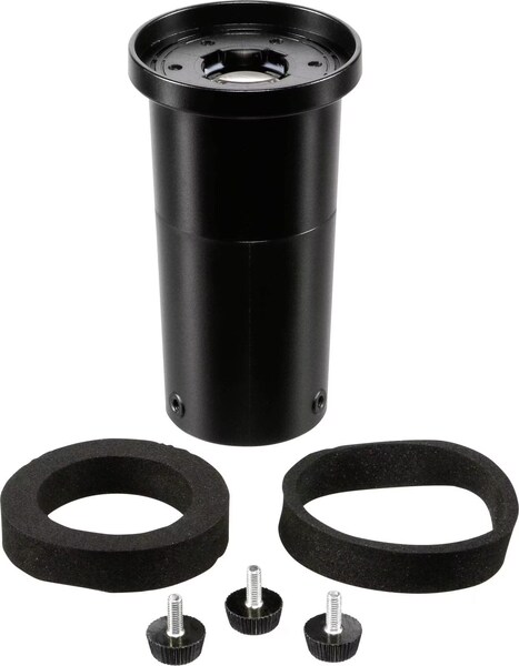 Elmo Microscope Adapter for L12/L12i/L12iD/L-12iD+ - buy at Galaxus