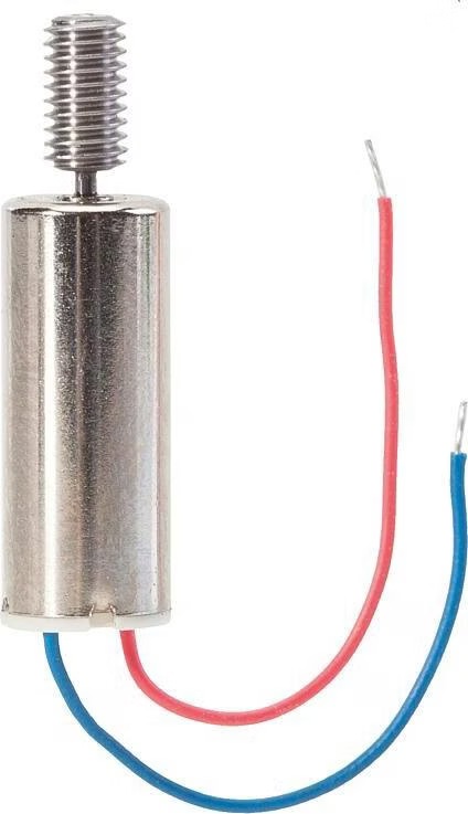 Faller Motor, Ø 6 mm lang, Modul 0,16 - kaufen bei Galaxus