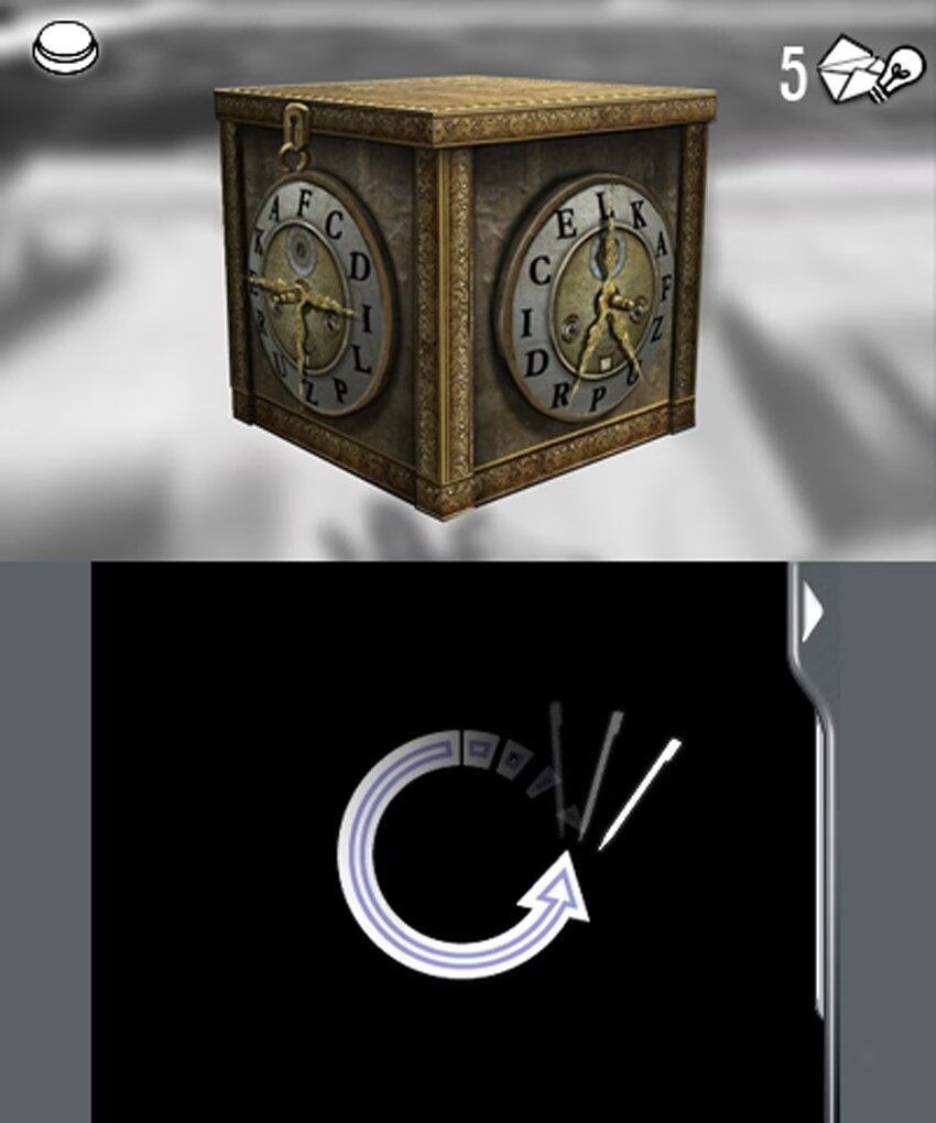 Ubisoft James Noir's Hollywood Crimes (3DS, FR) - kaufen bei Galaxus