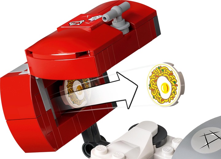 LEGO Monkie Kid Pigsys Nudelwagen (80026, LEGO Monkie Kid) - Galaxus