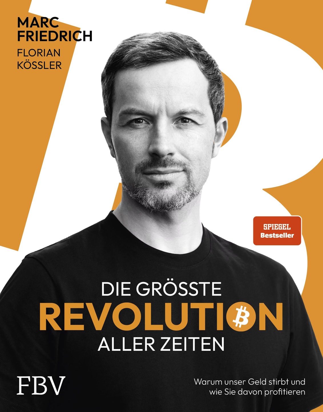 Die grösste Revolution aller Zeiten (Deutsch, Marc Friedrich, 2024 ...