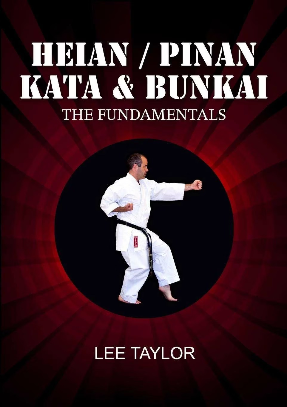 Heian/Pinan Kata & Bunkai The Fundamentals (Englisch, Lee Taylor, 2013 ...