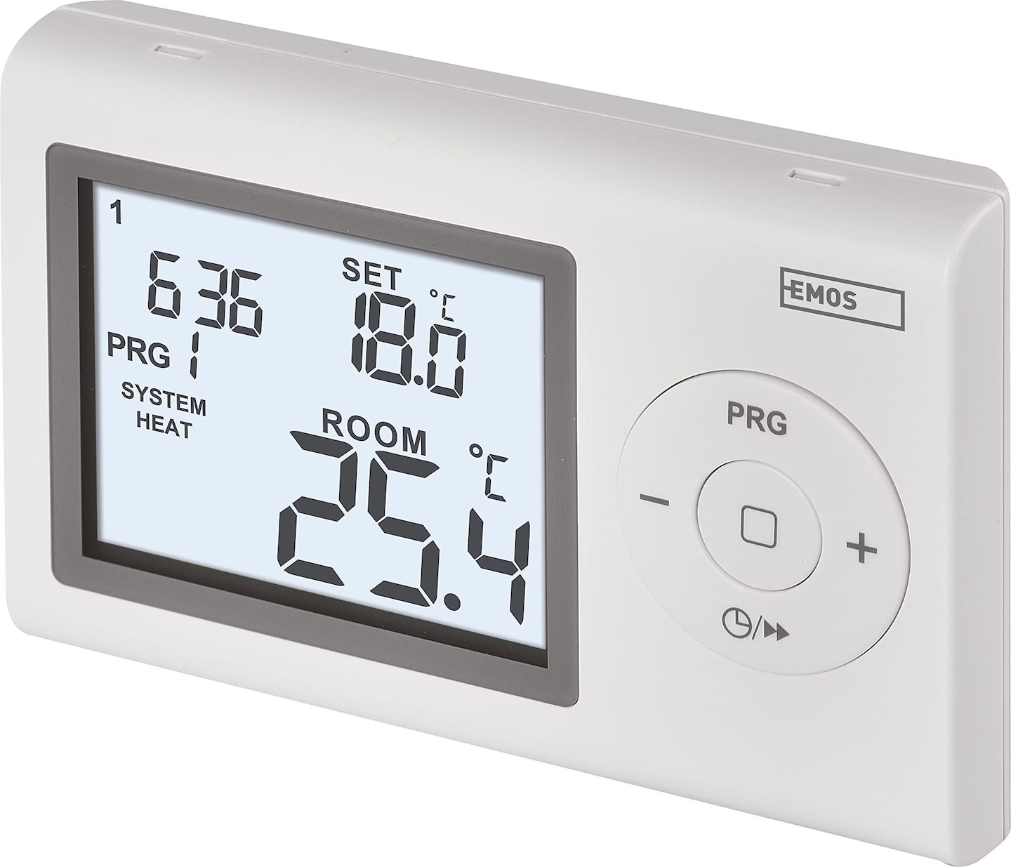 Emos Thermostat d'ambiance P5607 - acheter sur Galaxus