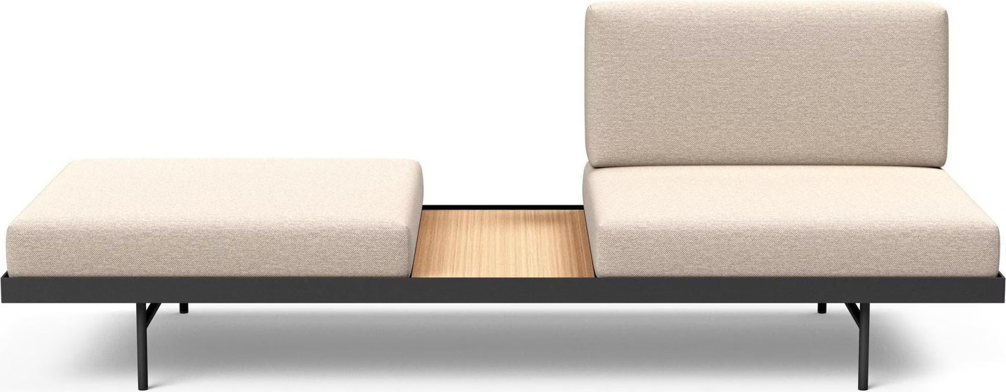 Innovation Living Innovation Daybed Puri Oak - kaufen bei Galaxus