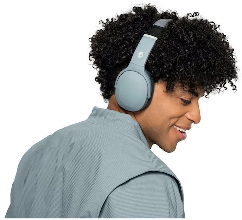 Skullcandy Crusher Evo (40 h, Kabellos) - kaufen bei Galaxus