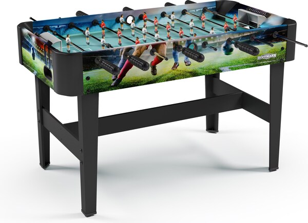 Automaten Hoffmann Calciobalilla Bambini Biliardino - Galaxus