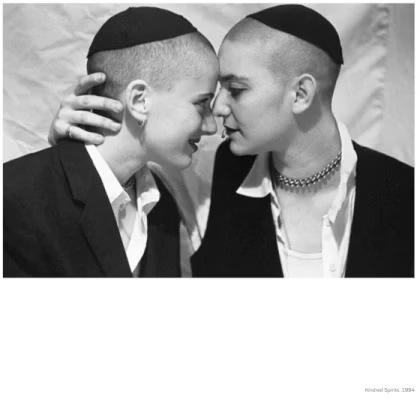 Chloe Sherman (Englisch, Katharina Mouratidi, Lynn Breedlove, Anna Joy Springer, Nadine Barth ...