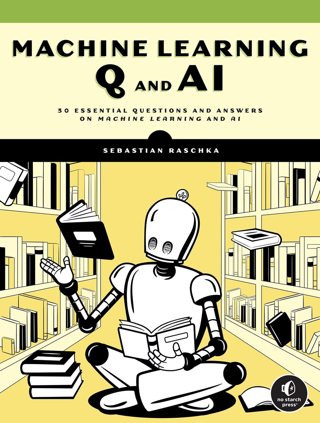 Machine Learning and AI Beyond the Basics (Englisch, Sebastian Raschka ...