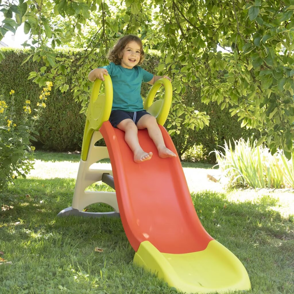 Smoby Slide Red - kaufen bei Galaxus