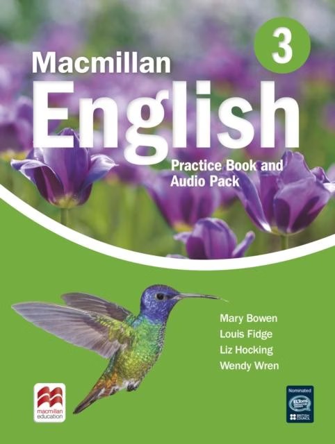 English Level 3 Practice Book and Audio Pack (Englisch, 2023, Mary ...