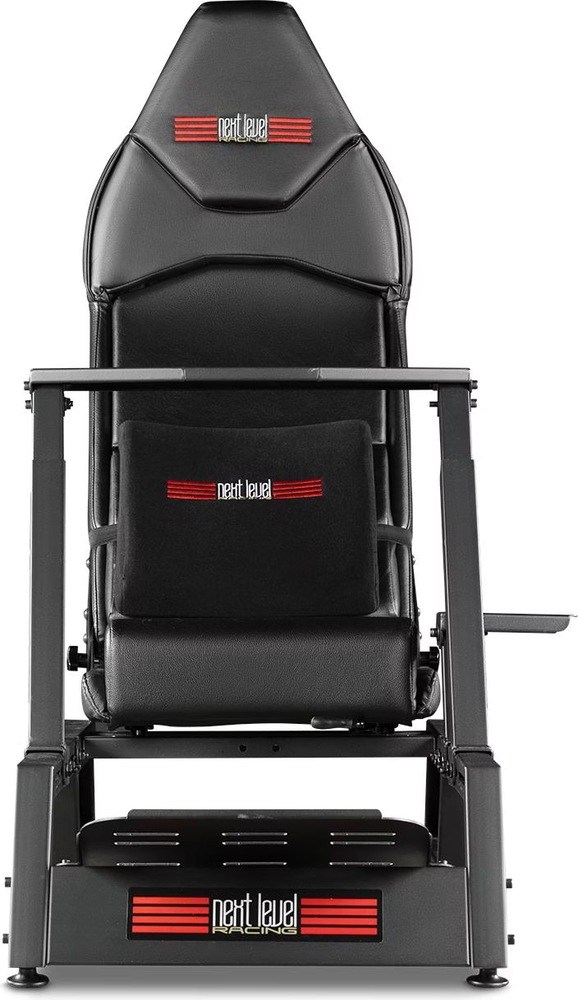 Next Level Racing FGT Cockpit NLR-S010 - kaufen bei Galaxus