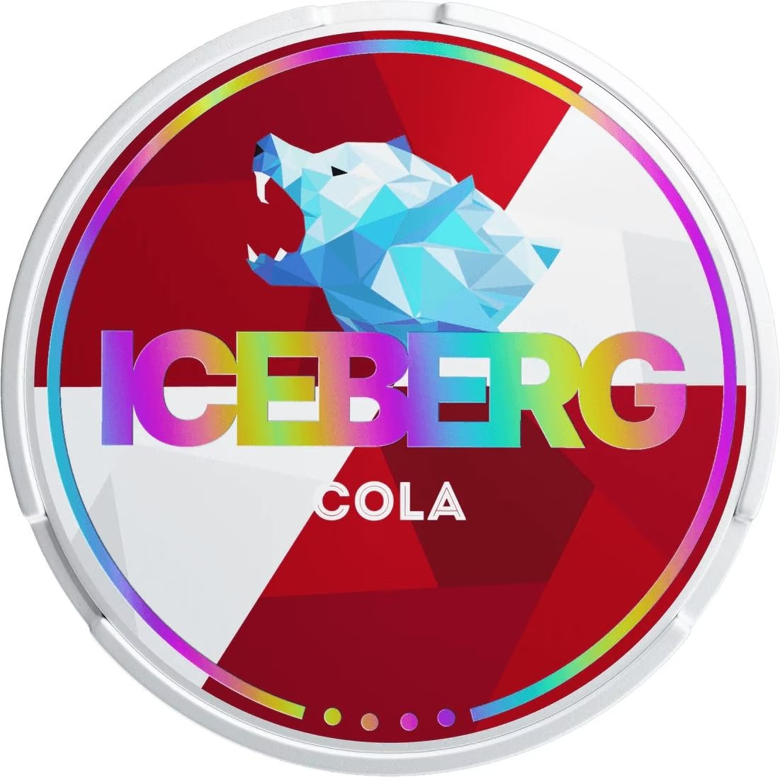 Iceberg Cola (Cola) - kaufen bei Galaxus