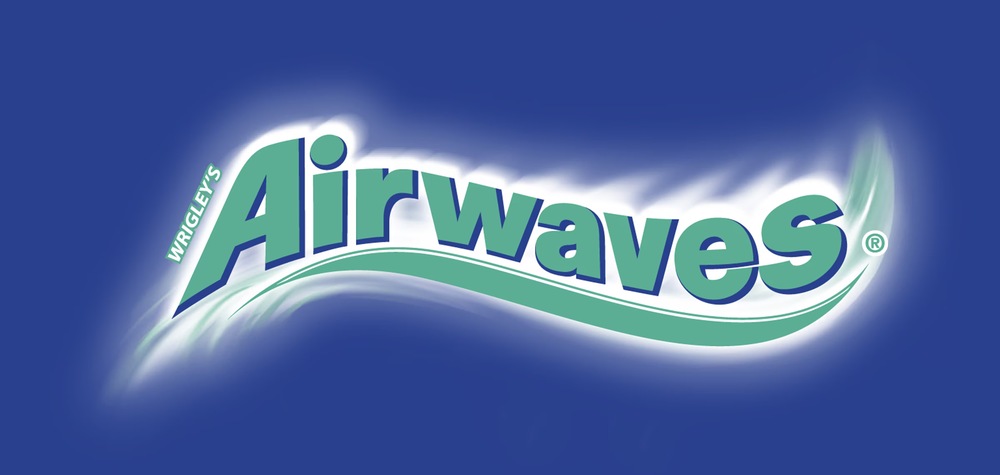 Airwaves Chewing gum (1 pcs., 14 g) - buy at Galaxus