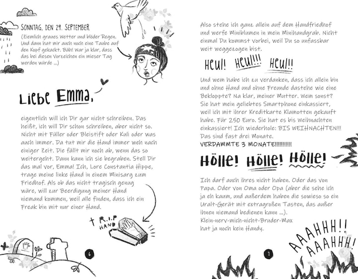 PS: Du bist die Beste! - kaufen bei Galaxus