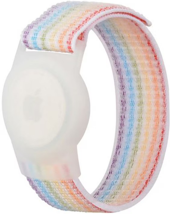 PhoneLook Verstellbares Velcro Nylon Armband für Kinder & Erwachsenen ...