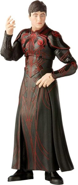 Hasbro Marvel - Eternals: Druig - Build A - kaufen bei Galaxus