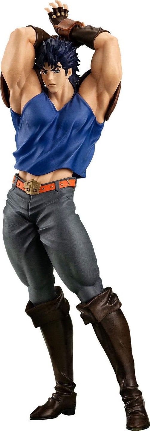 Good Smile Company JoJo's Bizarre Adventure: Phantom Blood Pop Up ...