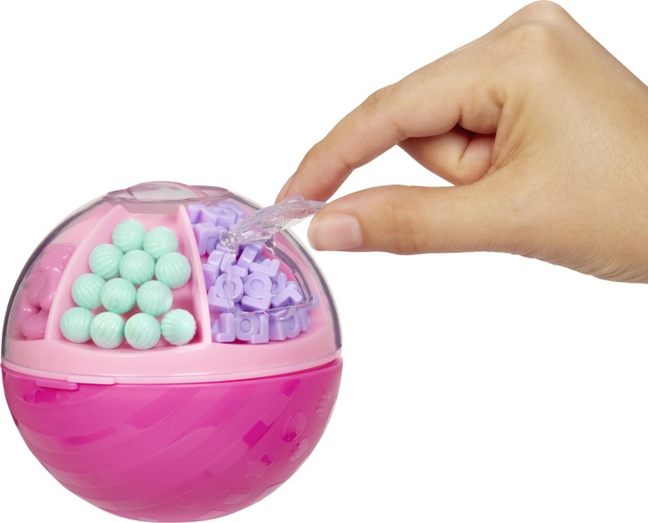 MGA L.O.L. Surprise Hair Beads Tots Asst in PDQ - kaufen bei Galaxus