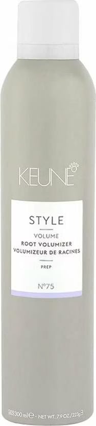 Keune Style Root Volumizer 300ml (300 ml, Mousse de volume) - Galaxus