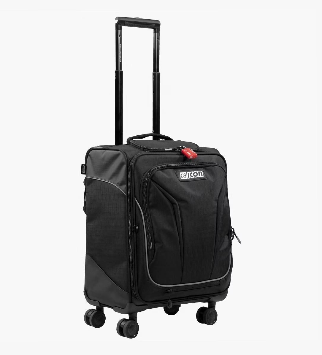 Scicon Cabin Trolley 35L (35 l, Handgepäck (bis 50l)) - Galaxus