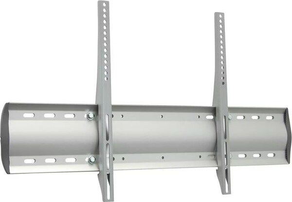 Ergotron WM Low Profile Wall Mount - Mounting kit (wall plate ...