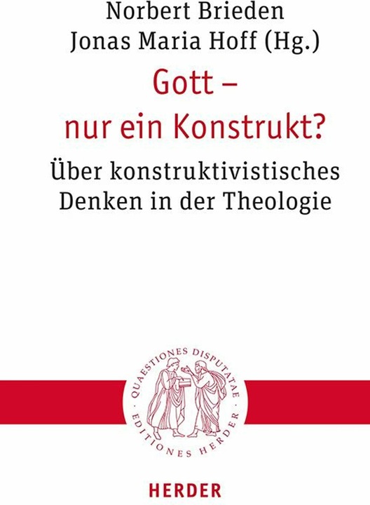 God - just a construct? (German, Ellen Geiser, Jonas Maria Hoff, Simone ...