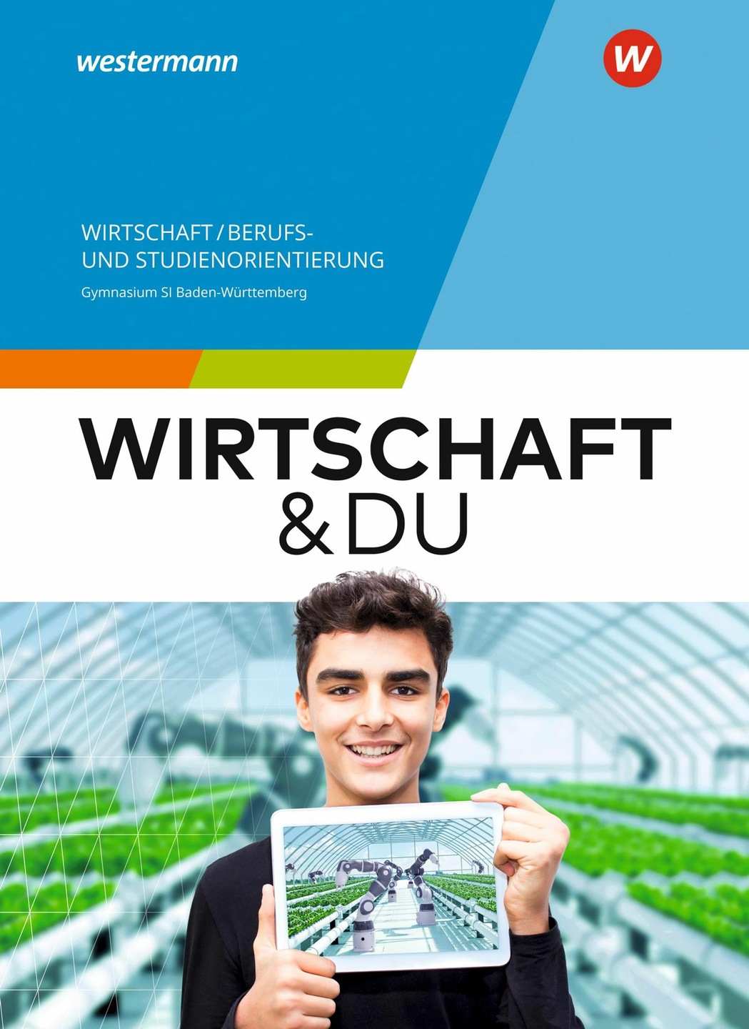 Wirtschaft und DU 2024 SB (Deutsch, Gideon Maier, Franziska Wiedenmann ...