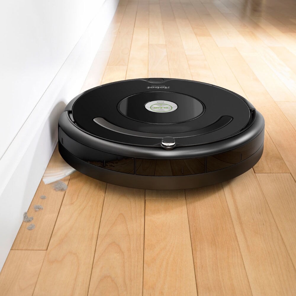 Irobot roomba 606 store