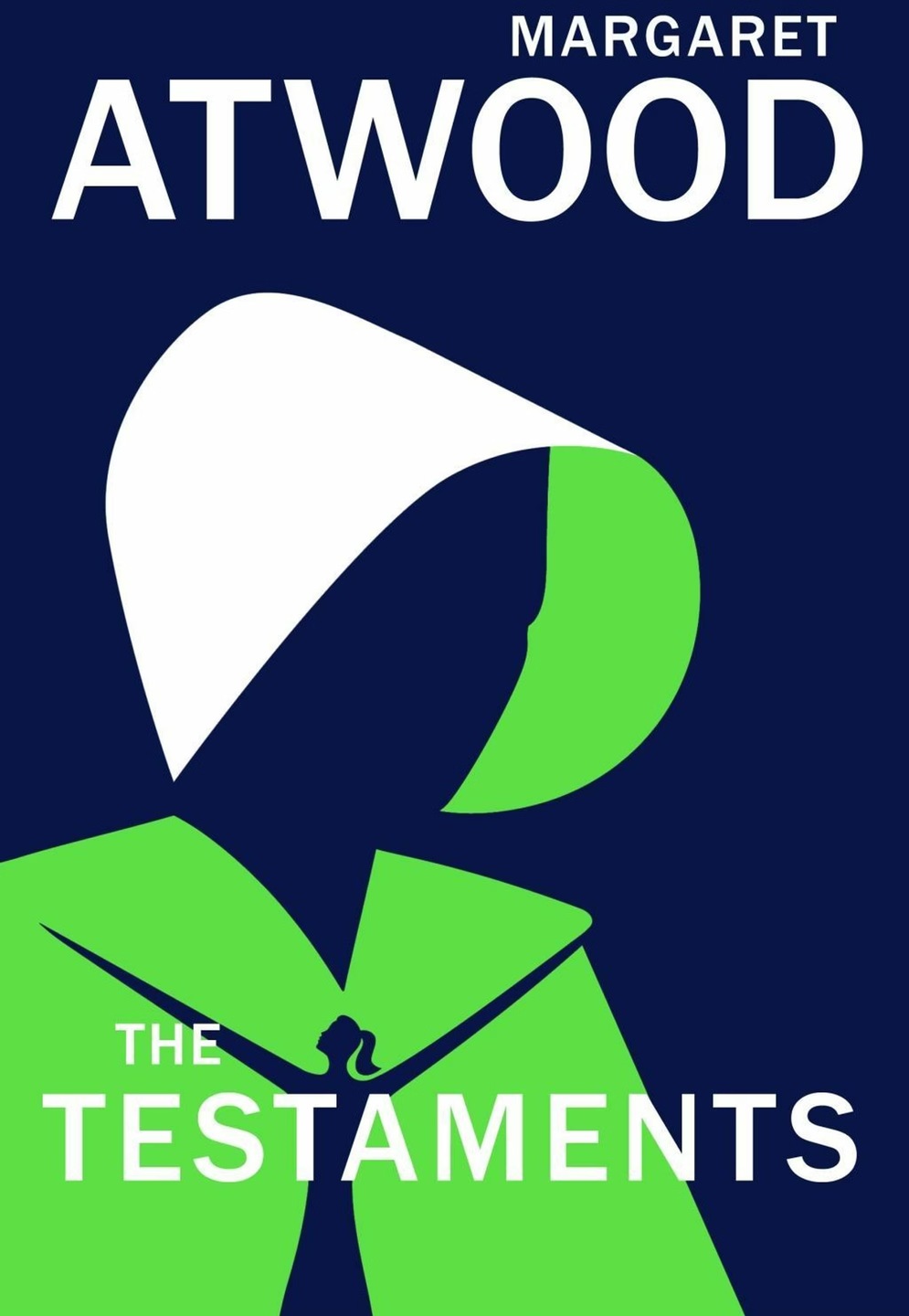 The Testaments, 9 Audio-CDs (Englisch, Margaret Atwood, Bryce Dallas ...