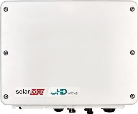 Solaredge SE3000H-RW000BEN4 Onduleur hybride - acheter sur Galaxus