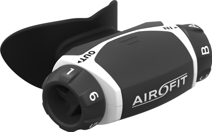 Der Airofit Pro 2.0 im Test - Galaxus