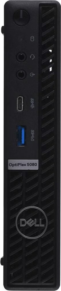 Dell OptiPlex 5080 Micro i5-10500T 16GB 512GB SSD mSFF Win11pro Used ...