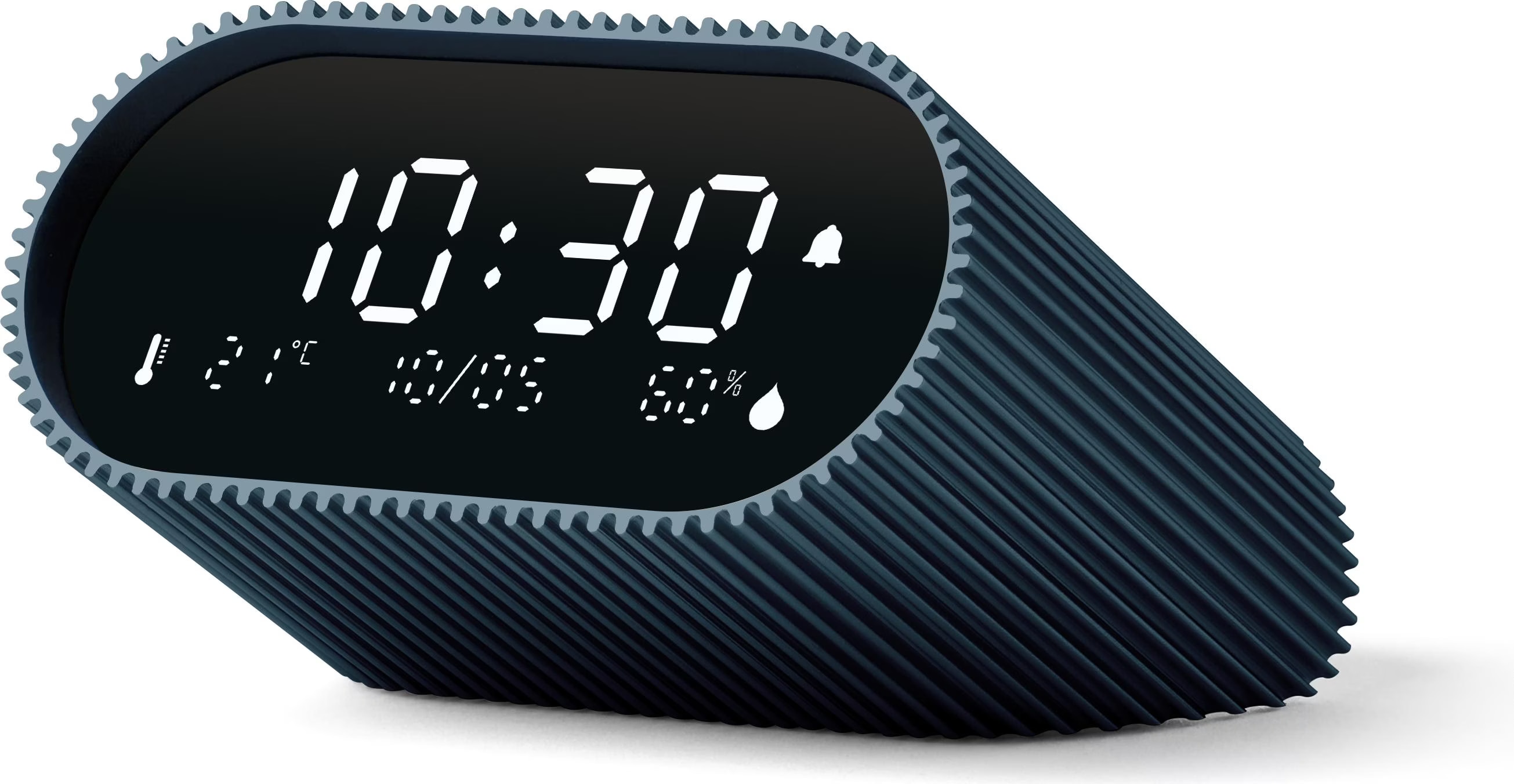 Lexon Ray Clock - kaufen bei Galaxus