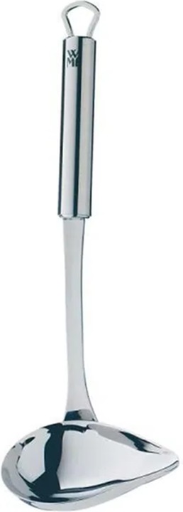 WMF Saucenlöffel Sossenkelle mit Schnaupe 28cm Profi Plus Edelstahl ...