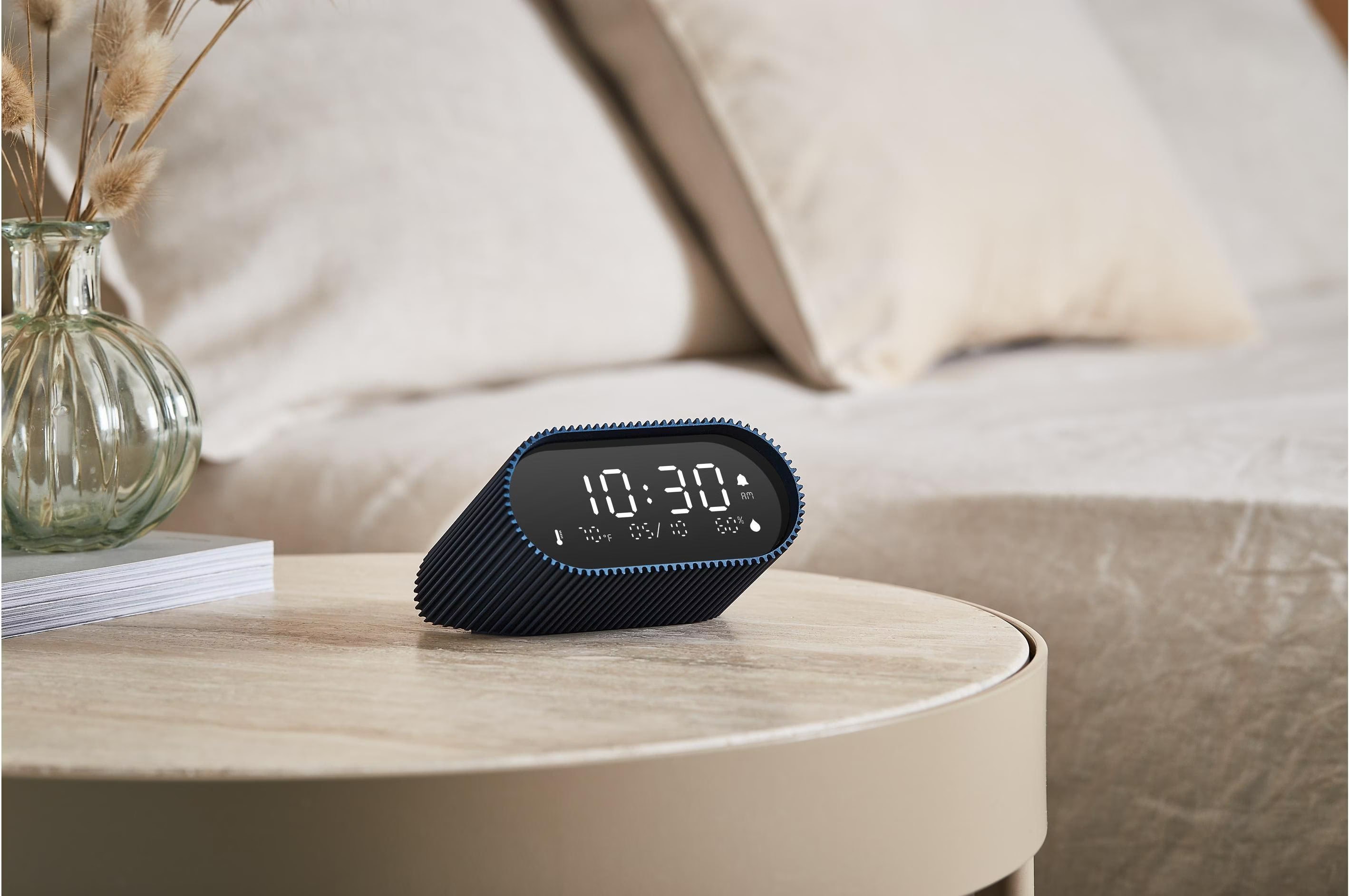 Lexon Ray Clock - kaufen bei Galaxus