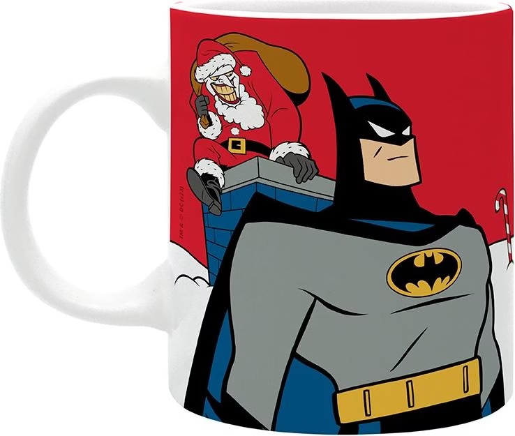 ABYstyle Batman - Batman (320 ml, 1 x) - kaufen bei Galaxus