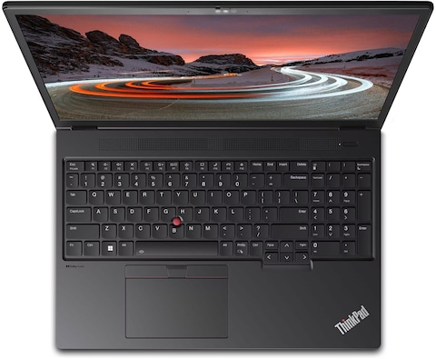 Lenovo ThinkPad P16v Gen 2 (Intel) (16", Intel Core Ultra 9 185H, 32 Go ...
