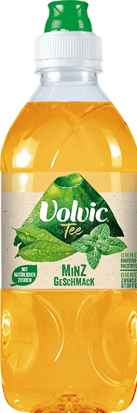 Volvic Tee Minze 6x75cl PET (6 x 75 cl) - acquista su Galaxus