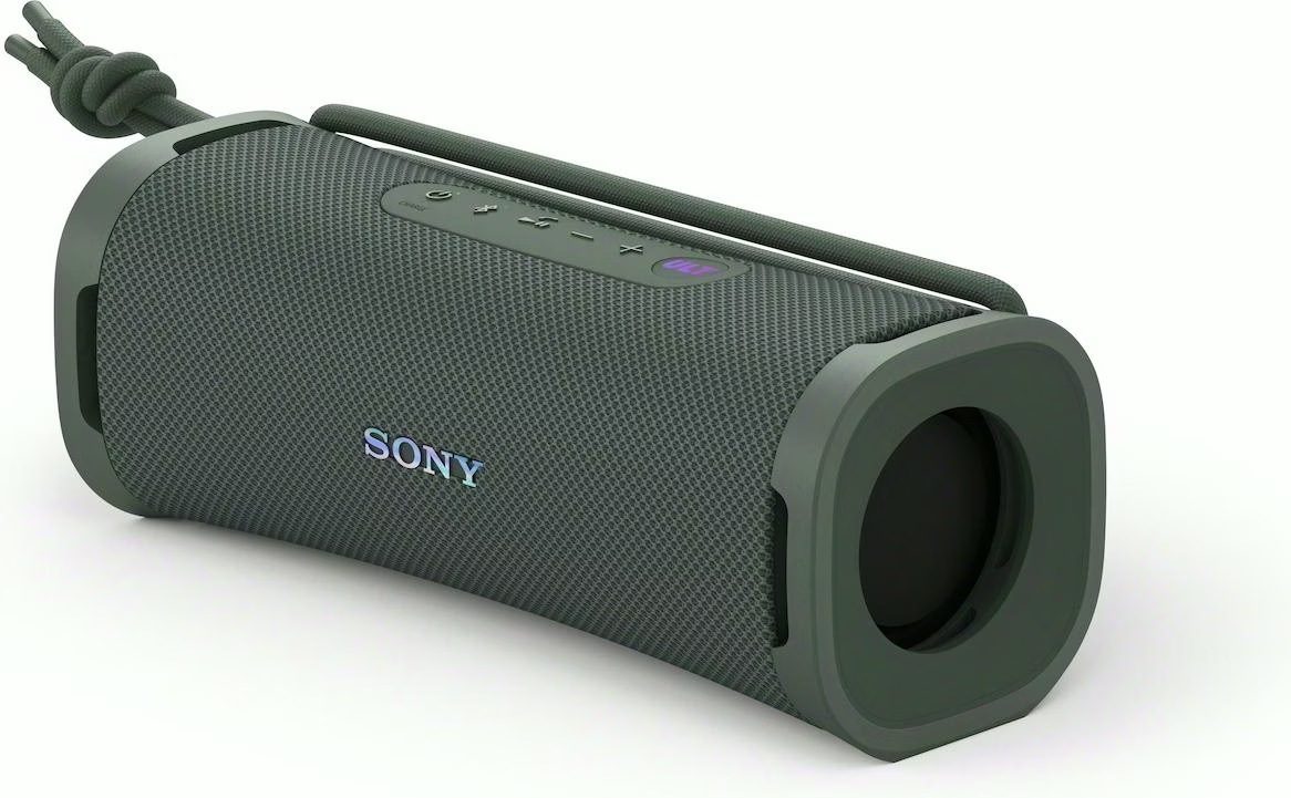 Sony ULT Field 1 (12 h, Rechargeable battery operated) - Galaxus