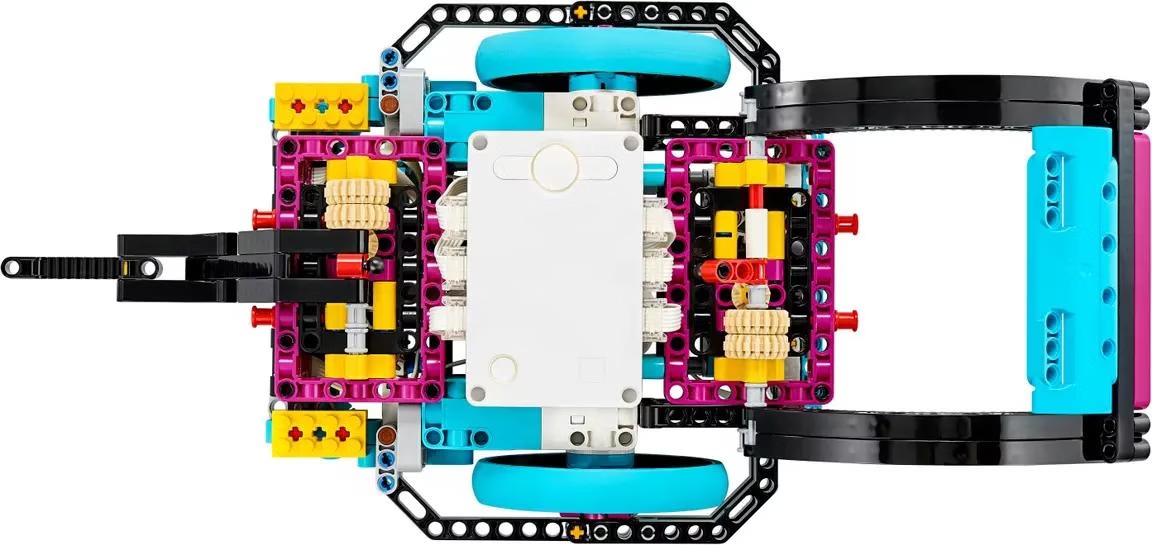 LEGO Education Spike Prime Erweiterungsset (45680, LEGO Education ...