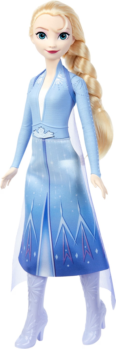 Mattel Ppe Elsa Chantante Frozen - kaufen bei Galaxus