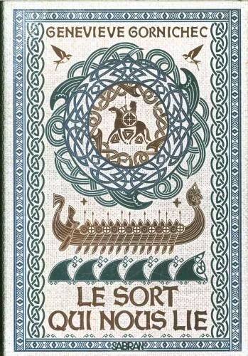 Le sort qui nous lie (Französisch, Gornichec Genevieve, 2024) - Galaxus